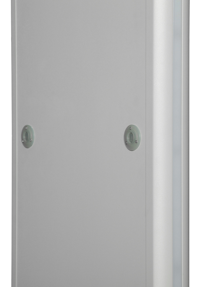 Арочный металлодетектор БЛОКПОСТ PC Z 600 M с тепловизионной системой ...