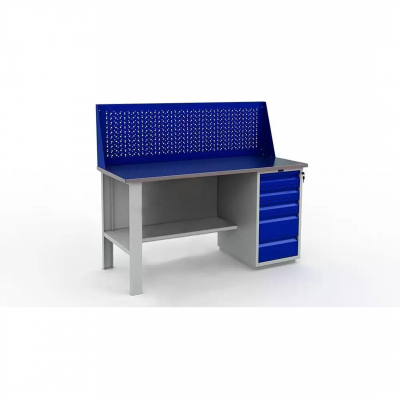 Верстак PROFI W WT160.F1.WD5.010 купить в Екатеринбурге, цены ...